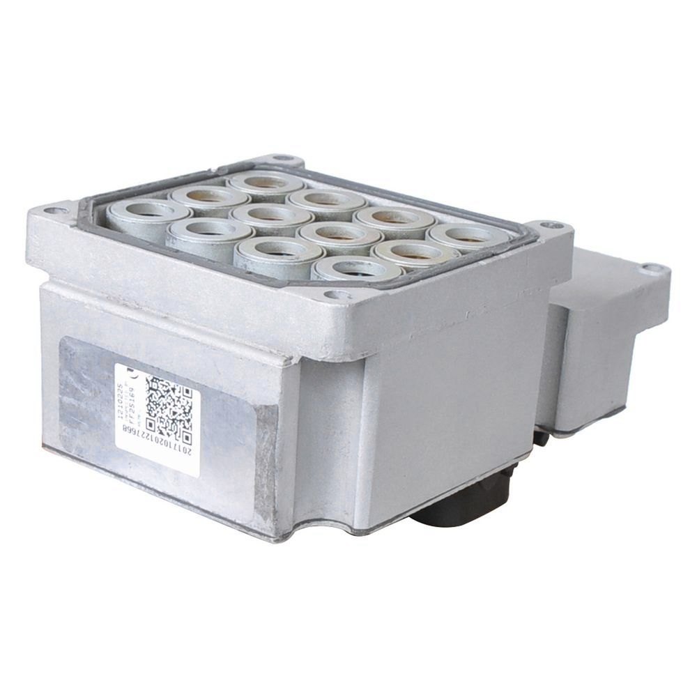 Cardone® 12-10225F - ABS Control Module