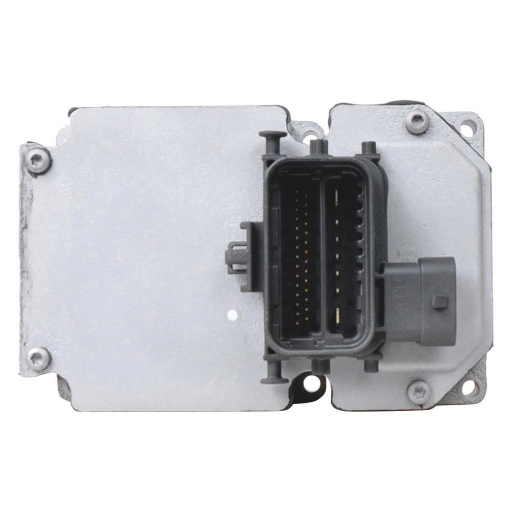 Cardone® 12-10225F - ABS Control Module