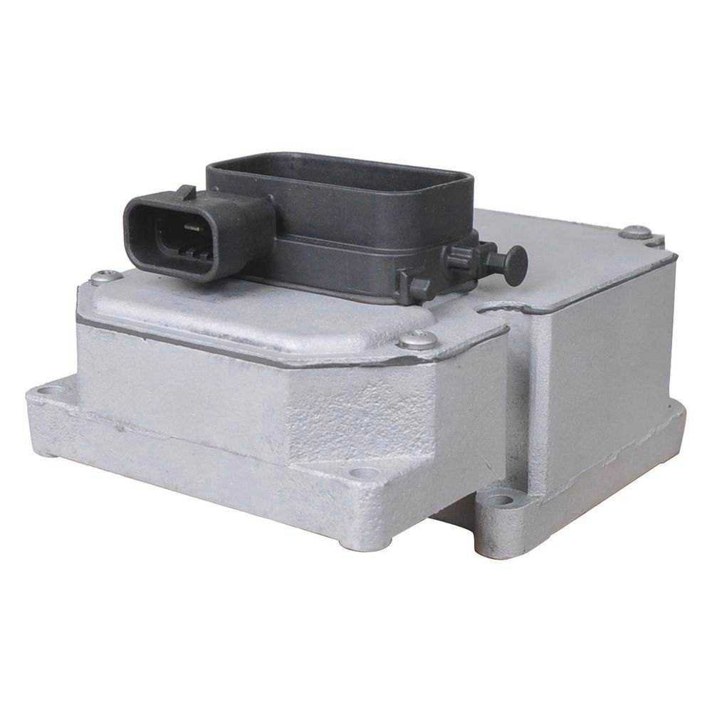 Cardone® 12-10225F - ABS Control Module