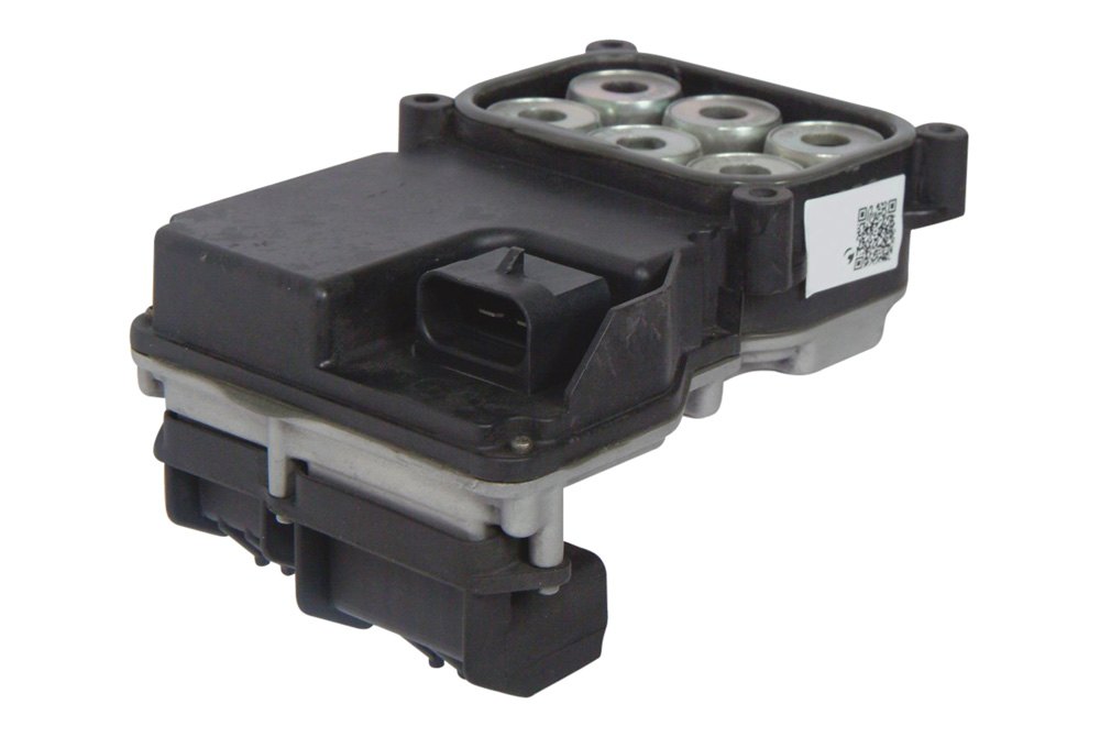 Cardone® 12-10250 - ABS Control Module