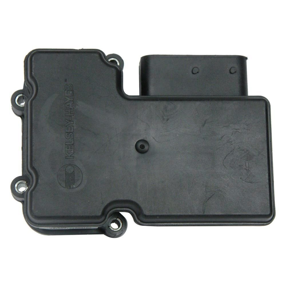 Cardone® 12-10251 - ABS Control Module