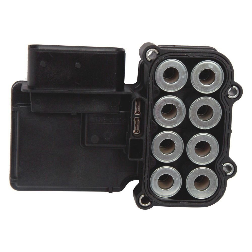 Cardone® 12-10251 - ABS Control Module