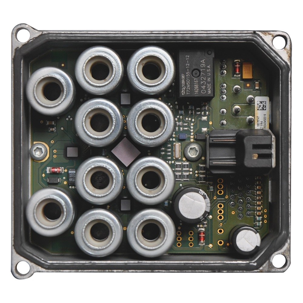 Cardone® 12-10283 - ABS Control Module