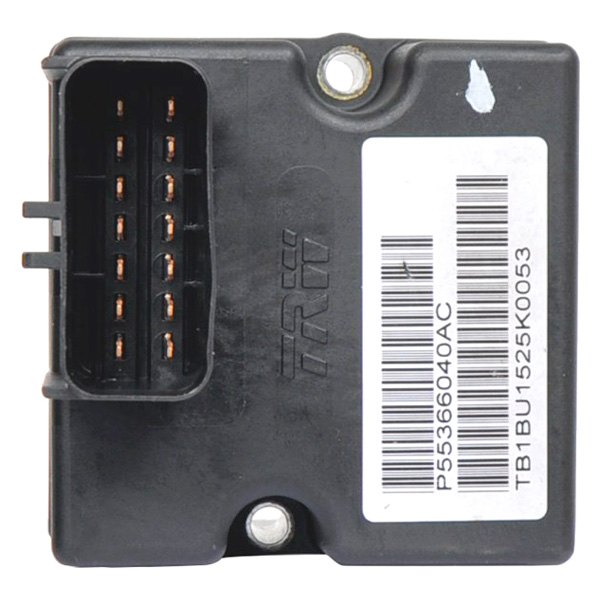 Cardone® 12-10335 - ABS Control Module