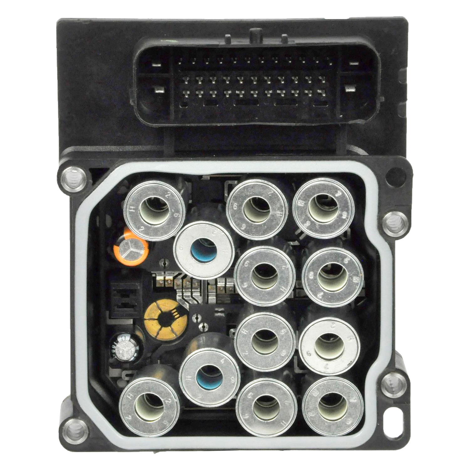 Cardone® 12-12233 - ABS Control Module