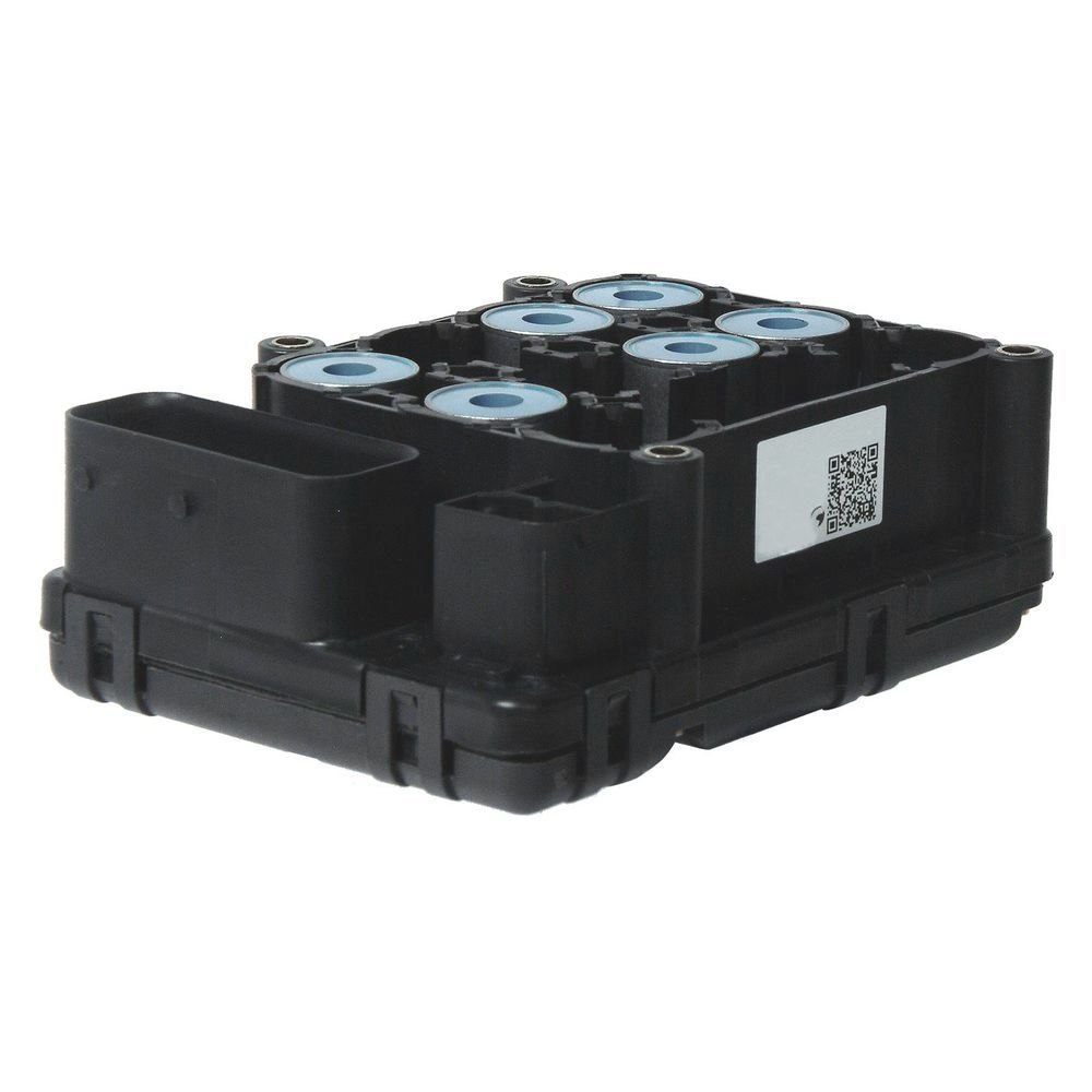 Cardone® 12-17218 - ABS Control Module