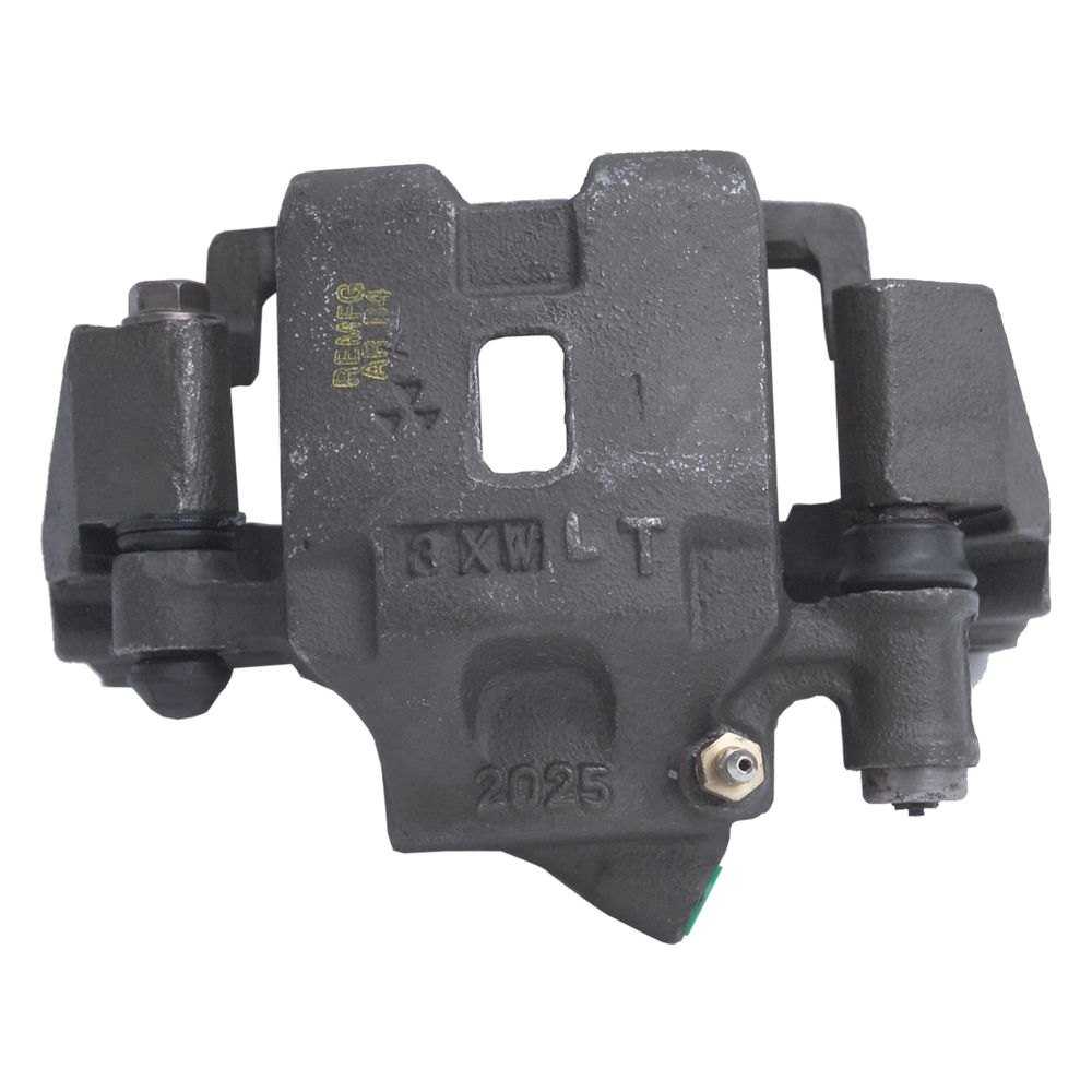 Cardone® 19-B1081 - Unloaded Front Driver Side Brake Caliper