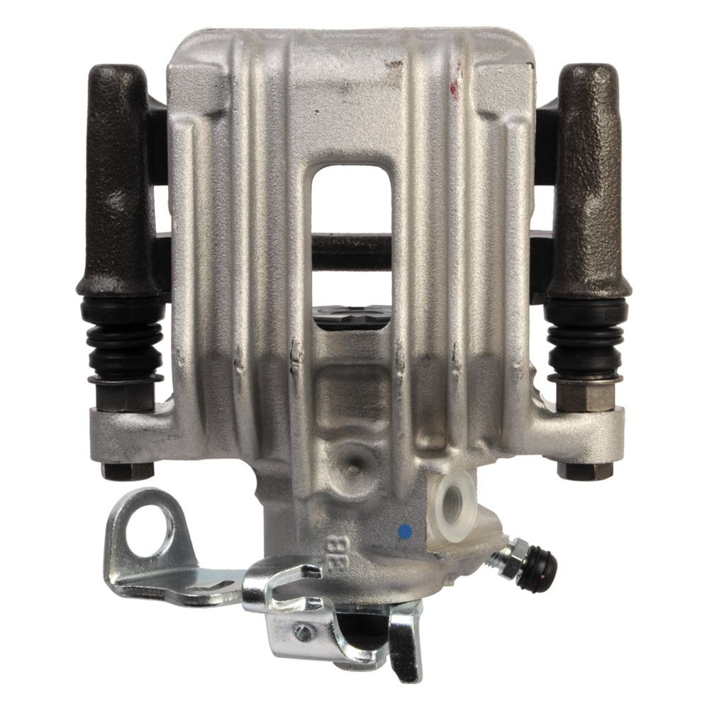Cardone® 19-B2571A - Unloaded Rear Driver Side Brake Caliper