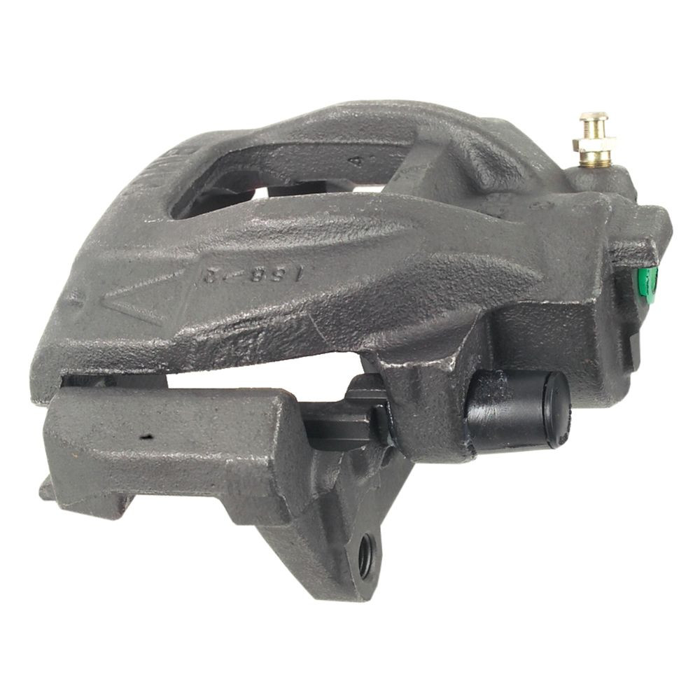 Cardone® 19-B2777 - Unloaded Front Passenger Side Brake Caliper