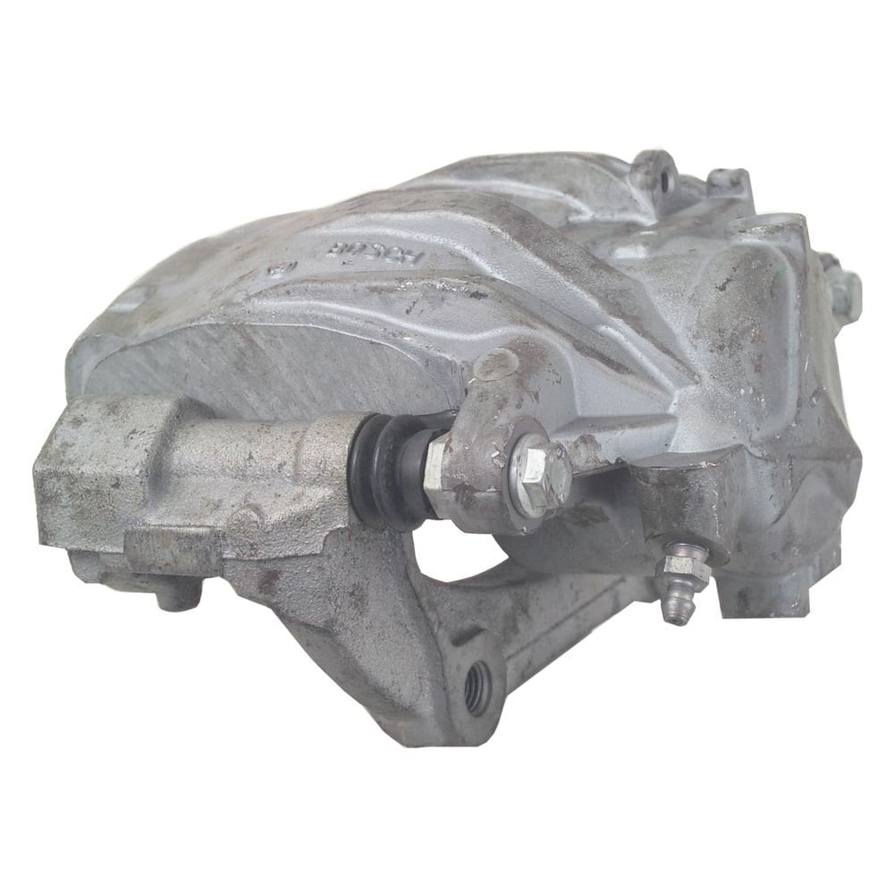 Cardone® 19-B2908 - Unloaded Front Passenger Side Brake Caliper
