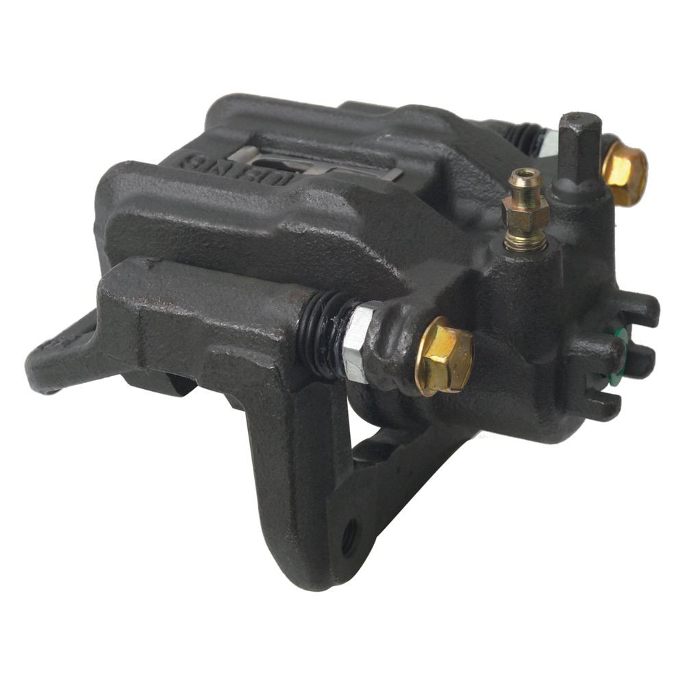 Cardone® 19-B2910 - Unloaded Rear Passenger Side Brake Caliper