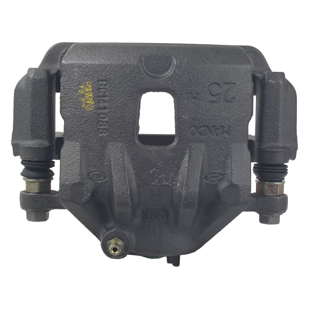 Cardone® 19-B2998 - Unloaded Front Passenger Side Brake Caliper