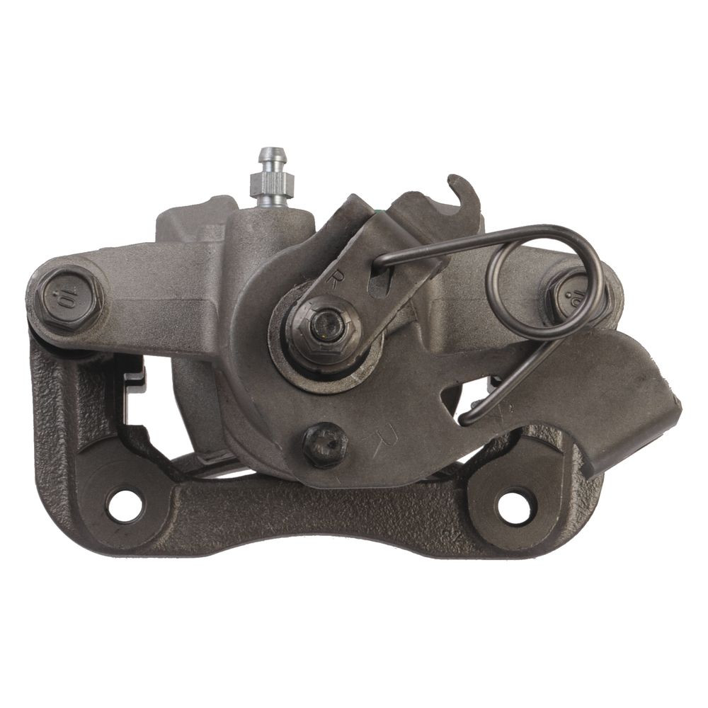 Cardone® 19-B6454 - Unloaded Rear Passenger Side Brake Caliper