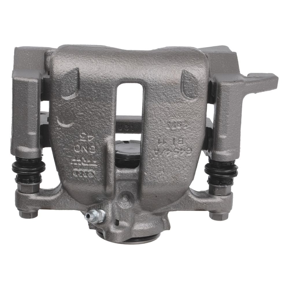 Cardone® 19-B7136 - Unloaded Rear Driver Side Brake Caliper