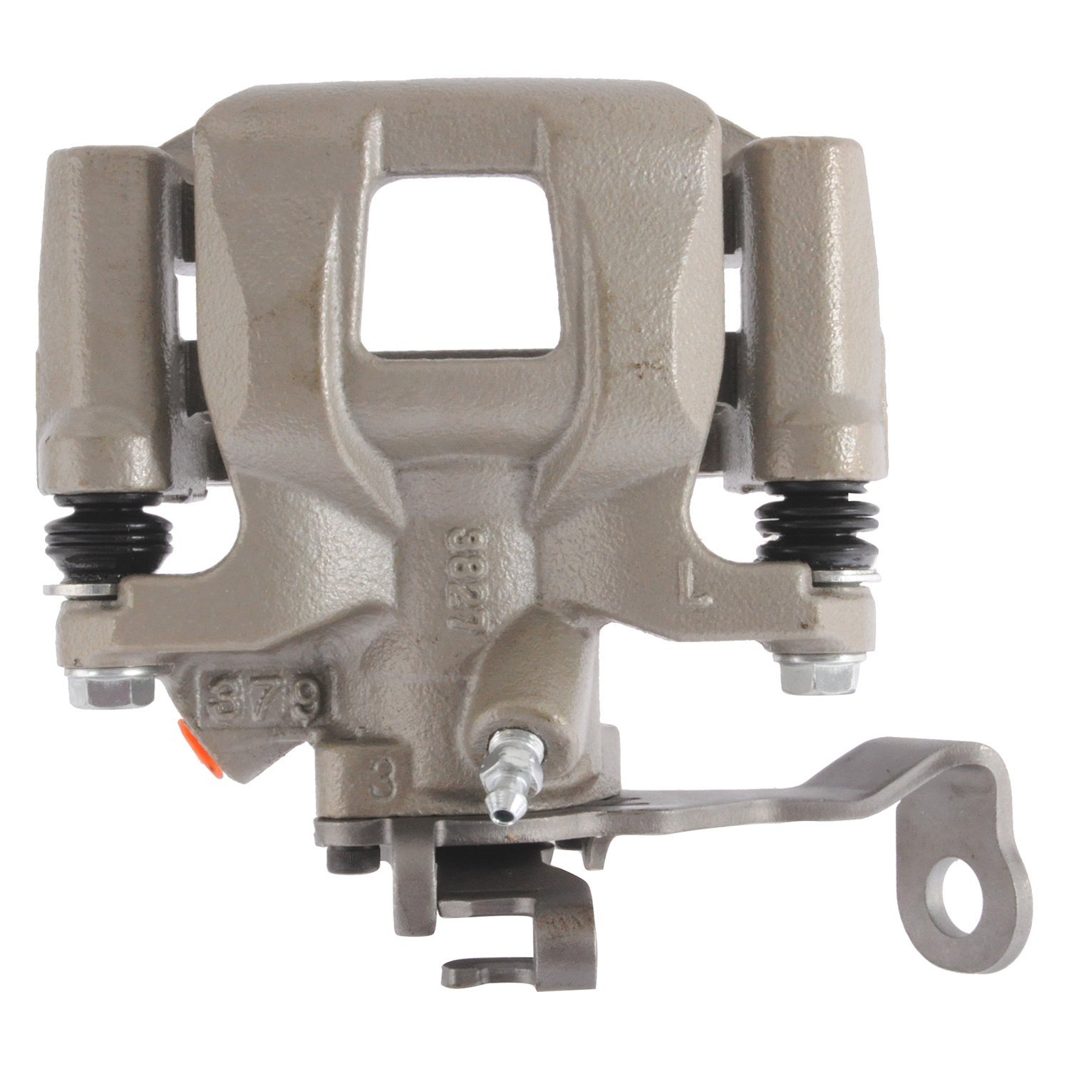 Cardone® 19-B7167 - Unloaded Rear Driver Side Brake Caliper