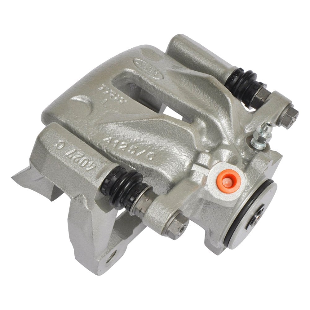 Cardone Reman® - Land Rover Range Rover Evoque 2012 Unloaded Rear Brake ...