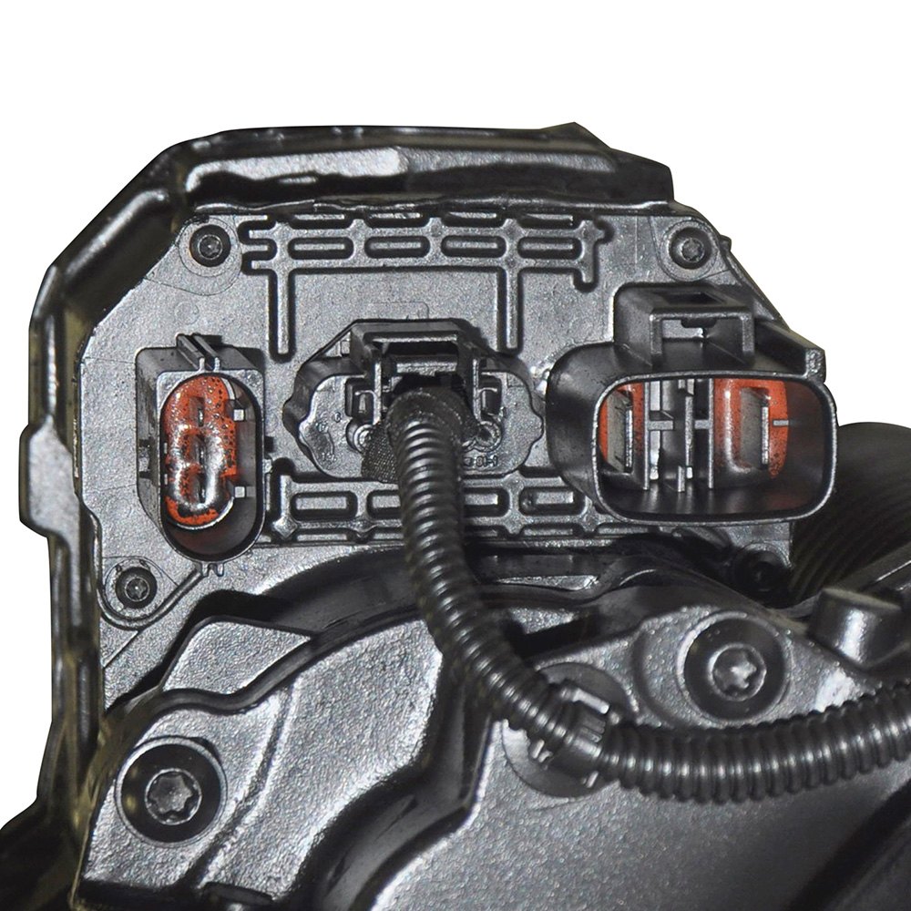 Cardone® 1A-2013 - Remanufactured Electric Power Steering Rack and ...