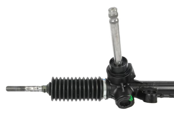 Cardone® 1G-2414 - Remanufactured Hydraulic Power Steering Rack and ...
