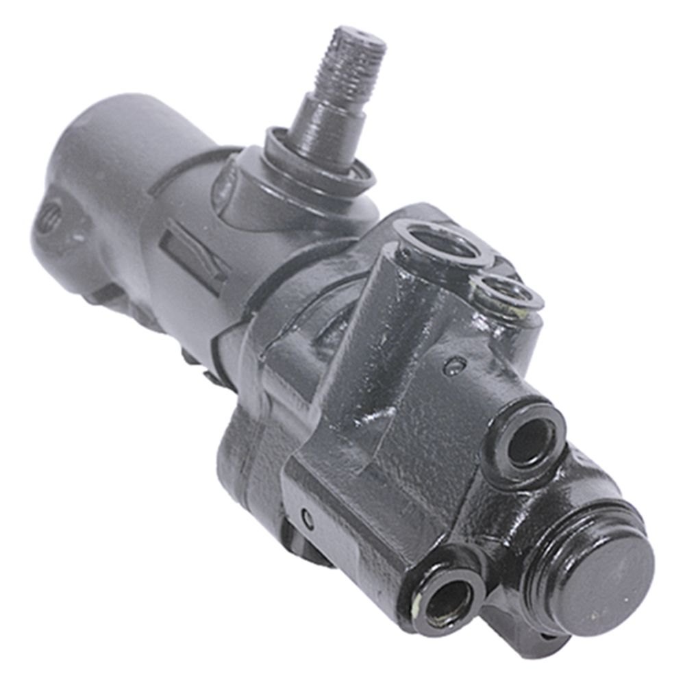 Cardone® 28-6623 - Remanufactured Power Steering Control Module