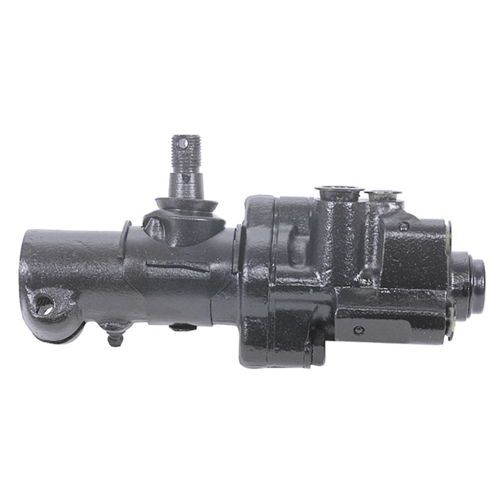 Cardone® 28-6623 - Remanufactured Power Steering Control Module