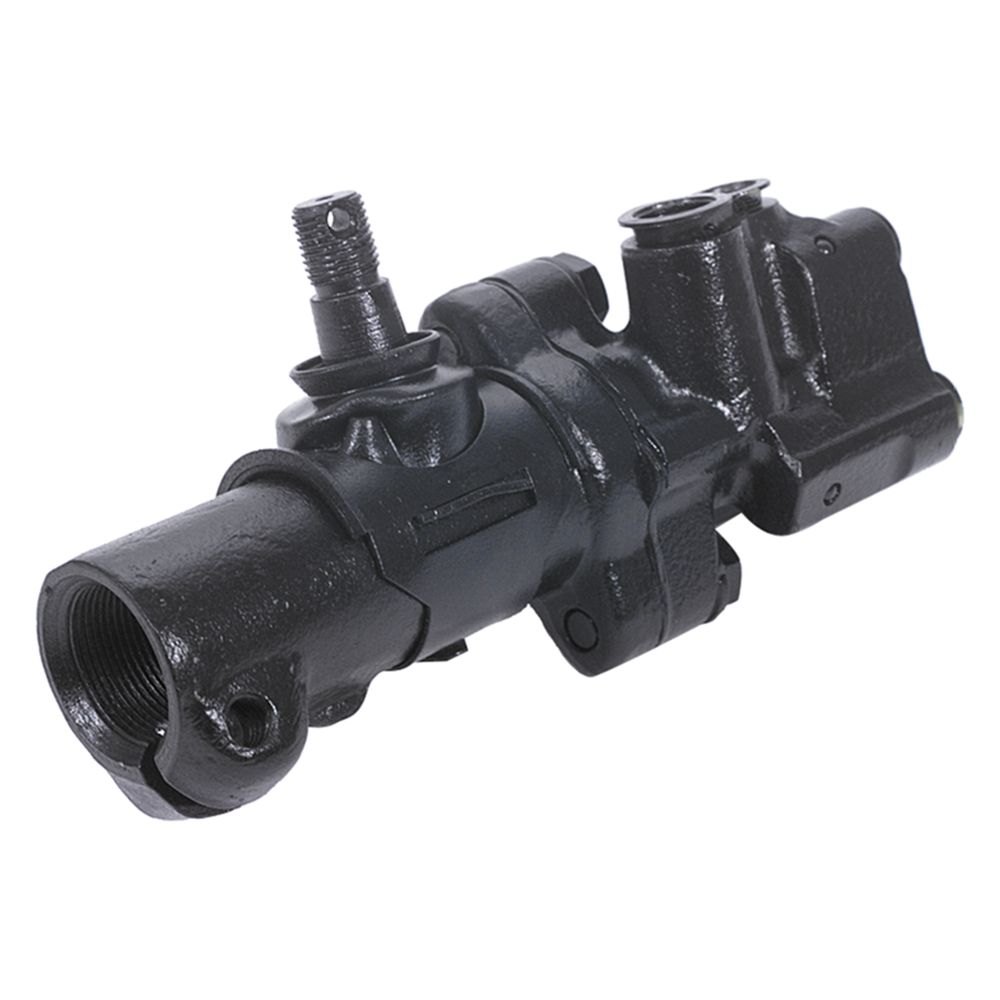 Cardone® 28-6623 - Remanufactured Power Steering Control Module