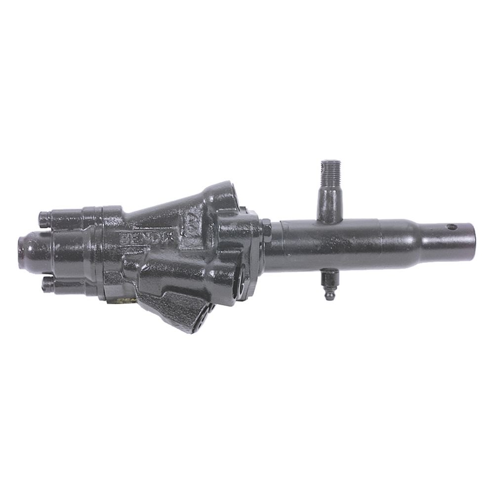 Cardone® 28-6653 - Remanufactured Power Steering Control Module