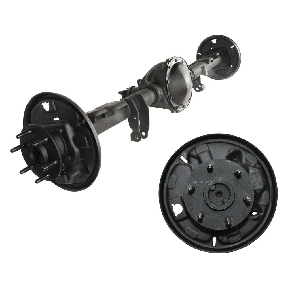Cardone® 3A-18005LOH - Rear Drive Axle Assembly