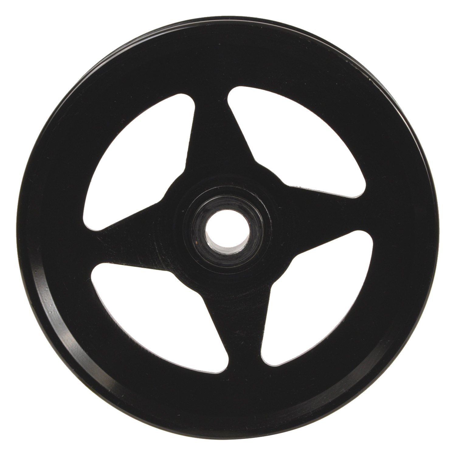 Cardone® 3P-37161 - New Power Steering Pump Pulley