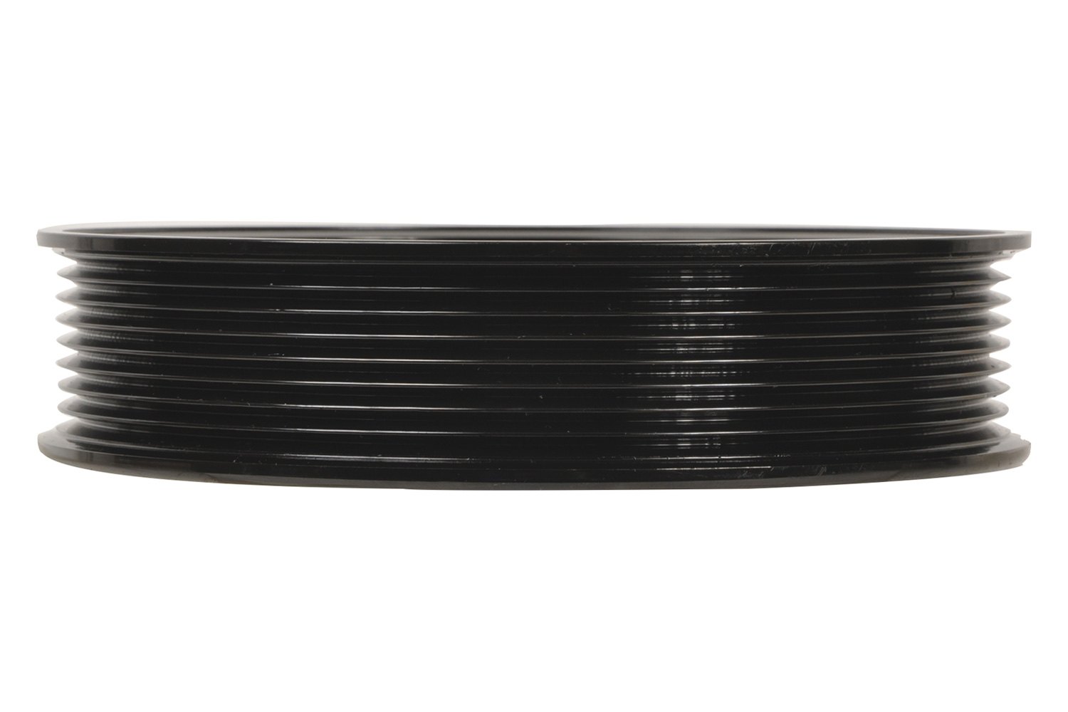 Cardone® 3P-37161 - New Power Steering Pump Pulley