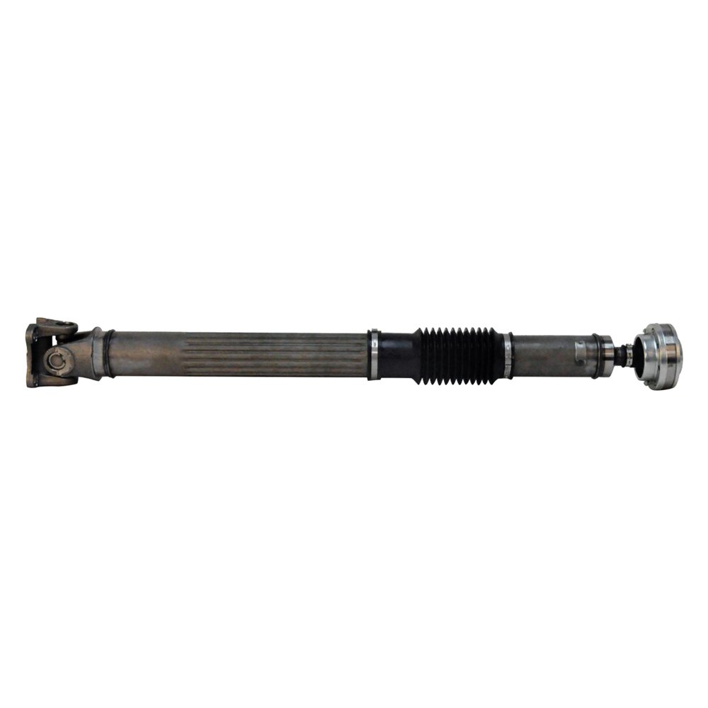 Cardone® 65-3064 - Front Driveshaft