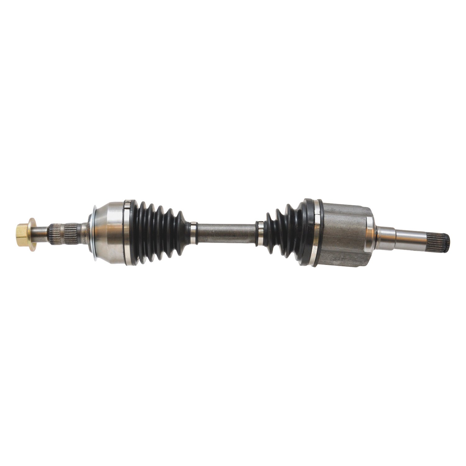Cardone® 66-1563 - Front Passenger Side CV Axle Shaft