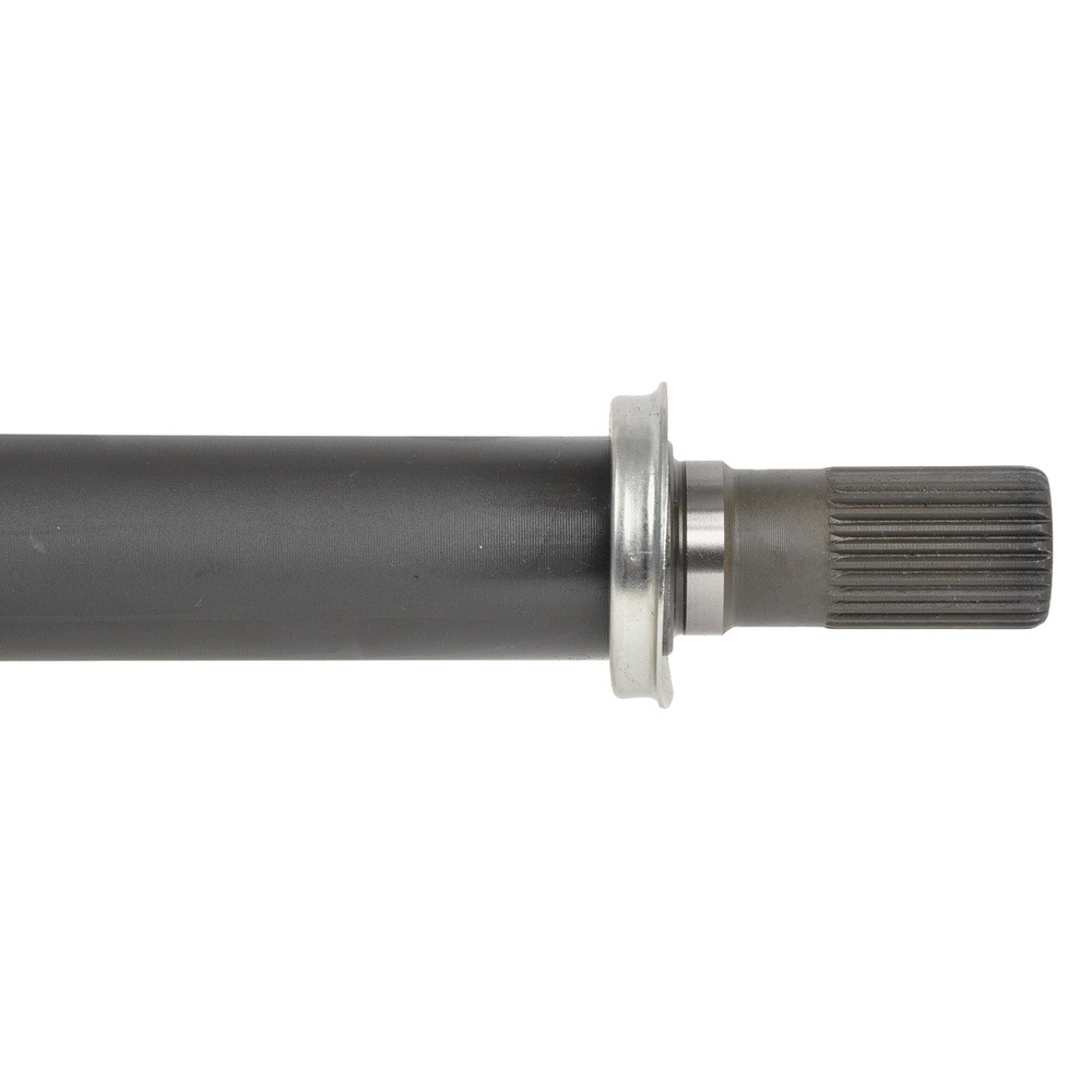 Cardone® 66-3992IS - Front Passenger Side CV Intermediate Shaft