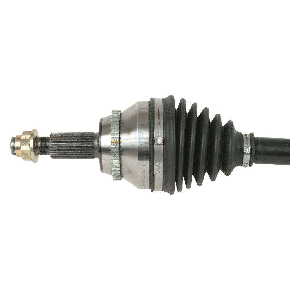Cardone® 66-5261 - Front Passenger Side CV Axle Shaft