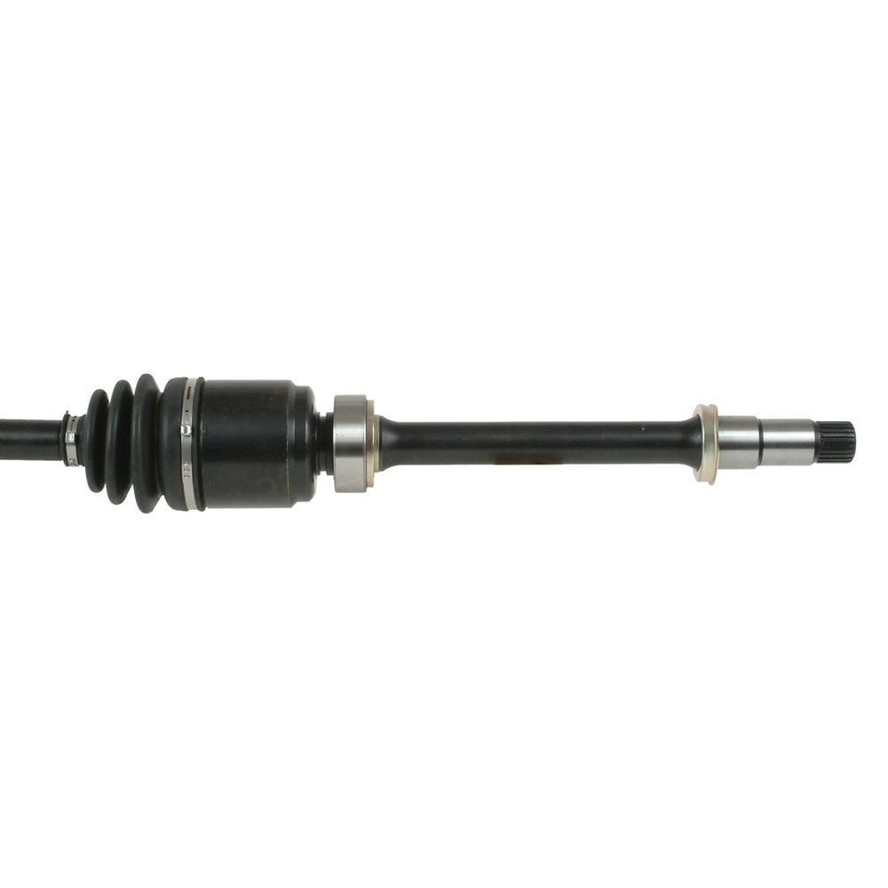 Cardone® 66-5261 - Front Passenger Side CV Axle Shaft