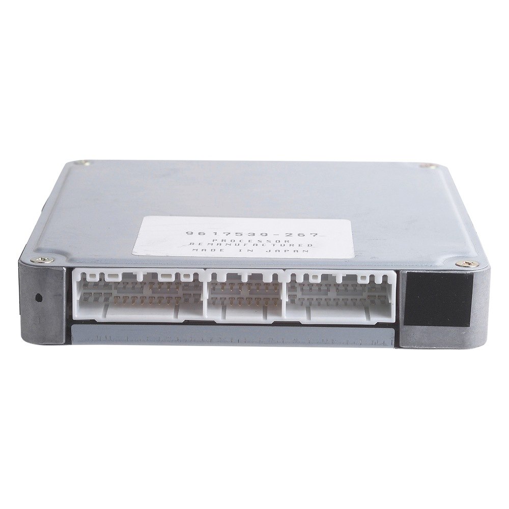 Cardone® 72-1927 - Engine Control Computer Cardone® 72-1927 - Engine Control Computer