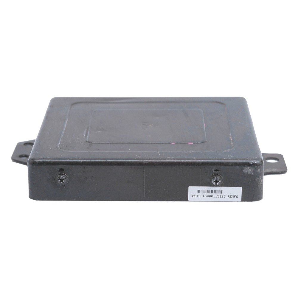 Cardone® 72-6050 - Engine Control Computer