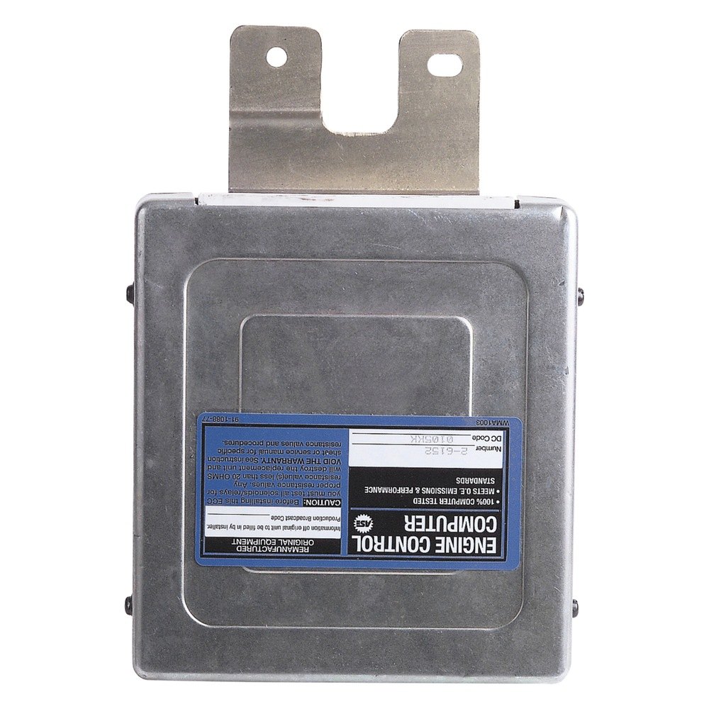 Cardone® 72-6152 - Engine Control Computer