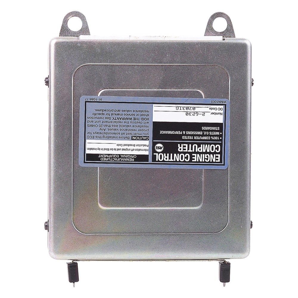 Cardone® 72-6230 - Engine Control Computer
