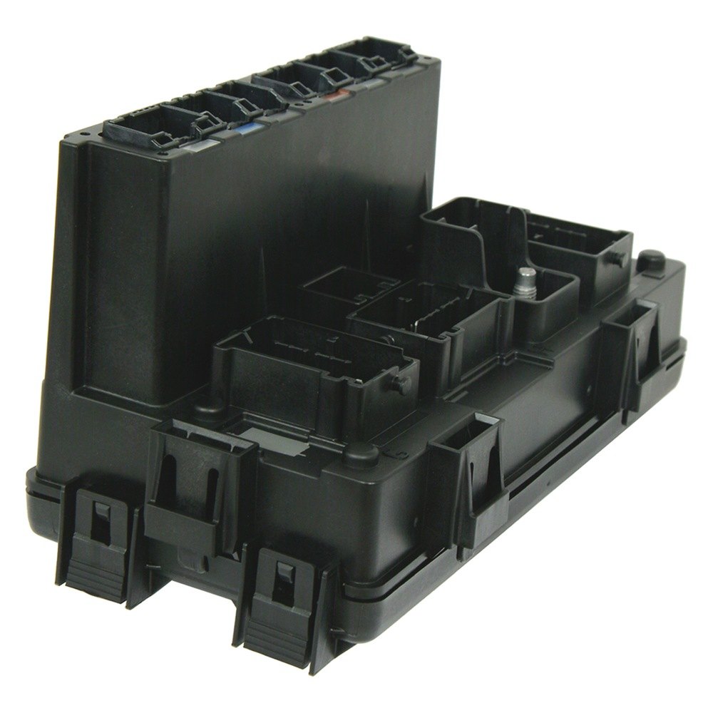 Cardone® 73-1543 - Remanufactured Totally Integrated Power Module