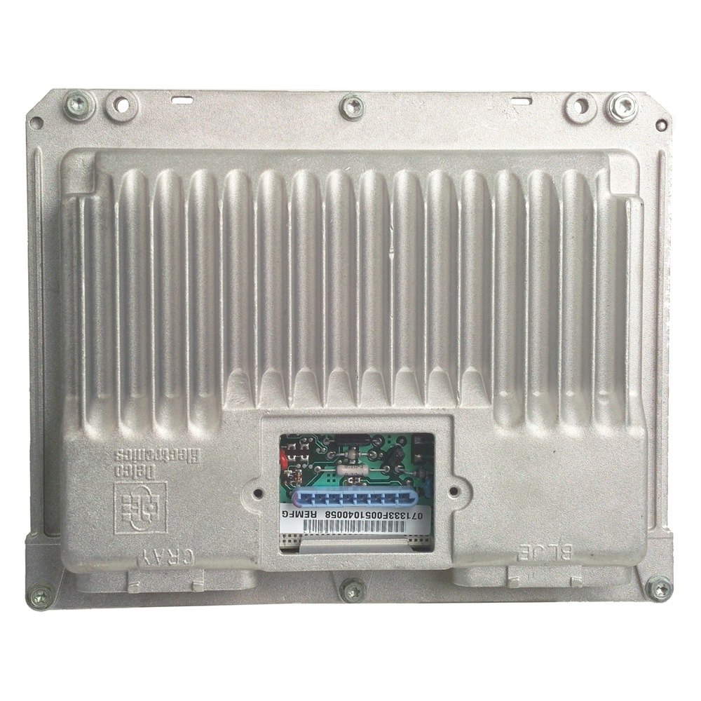 Cardone® 77-1333F - Remanufactured Powertrain Control Module