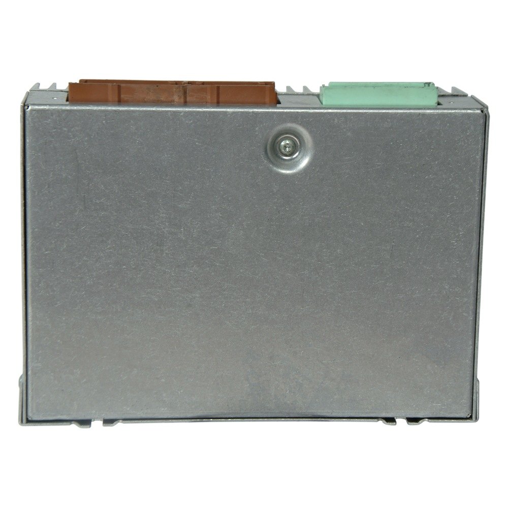 Cardone® 77-1857F - Remanufactured Powertrain Control Module