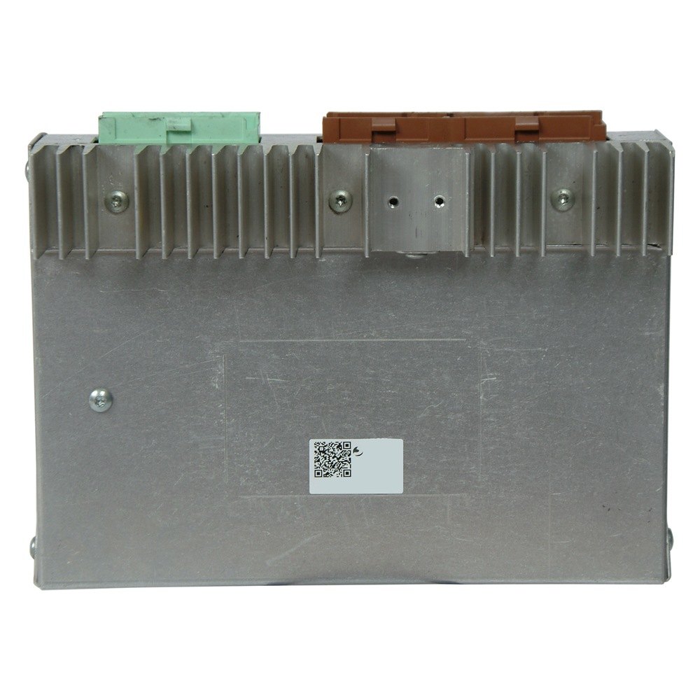 Cardone® 77-1857F - Remanufactured Powertrain Control Module