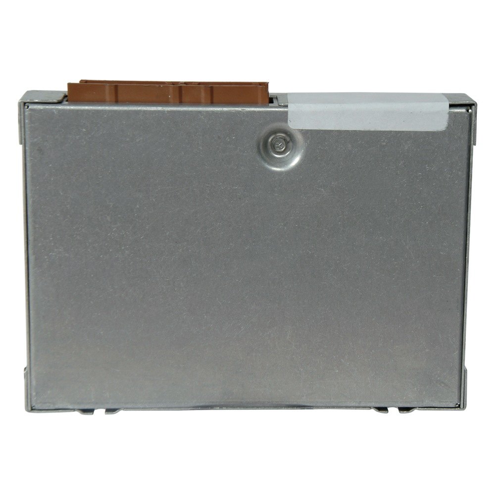 Cardone® 77-2418F - Remanufactured Powertrain Control Module