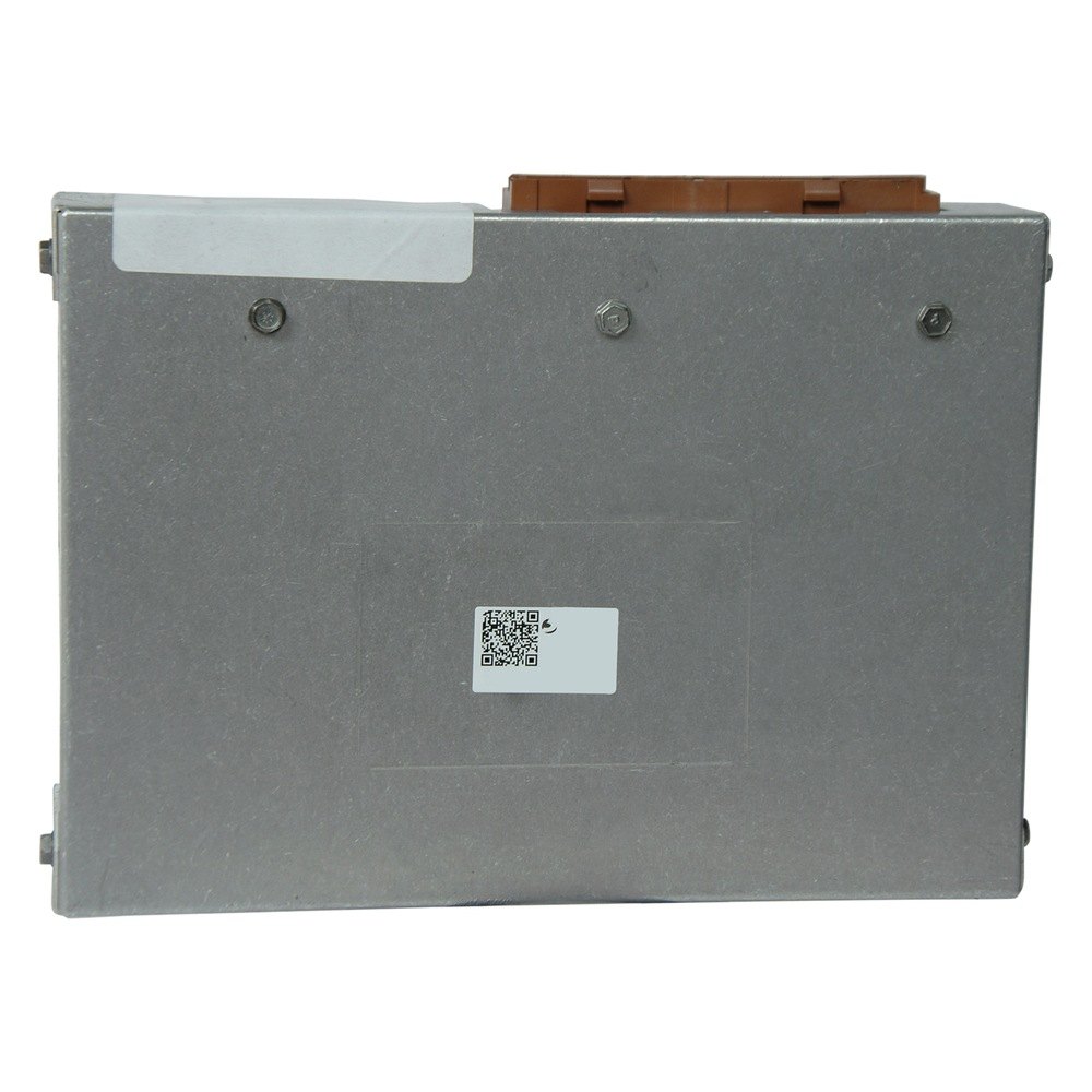 Cardone® 77-2418F - Remanufactured Powertrain Control Module