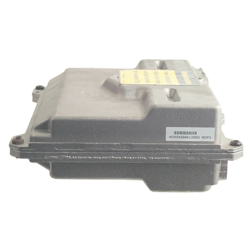 Cardone® 77-2693F - Remanufactured Powertrain Control Module