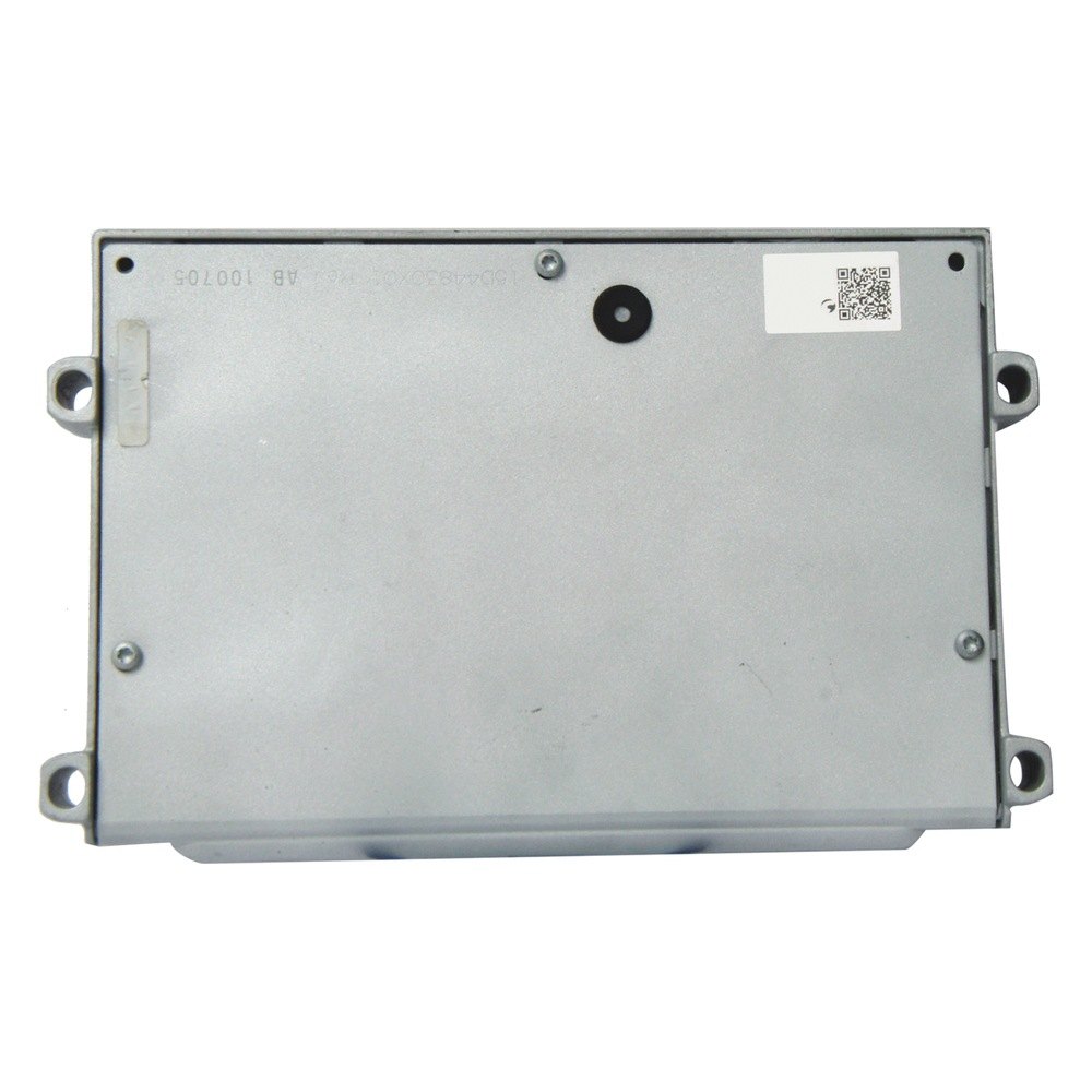 Cardone® 78-1103F - Engine Control Computer