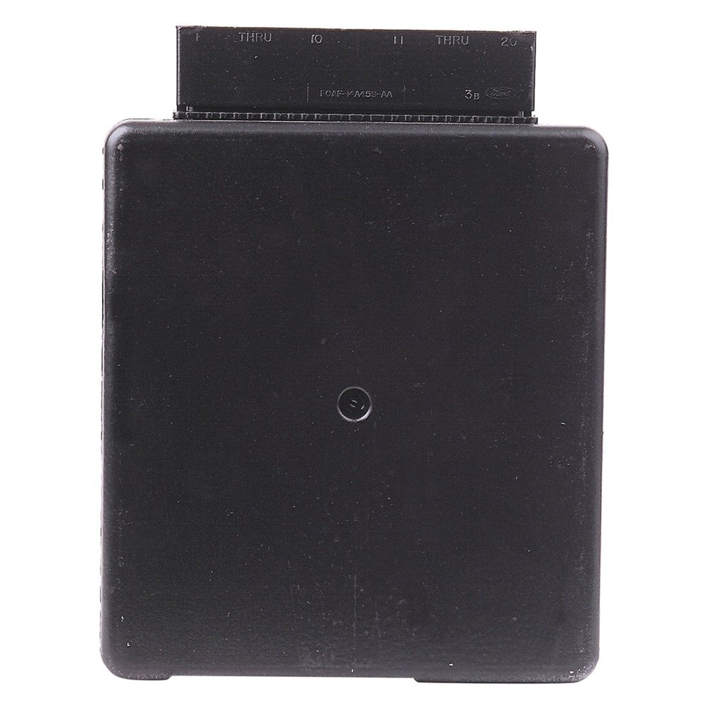 Cardone® 78-5794 - Engine Control Computer