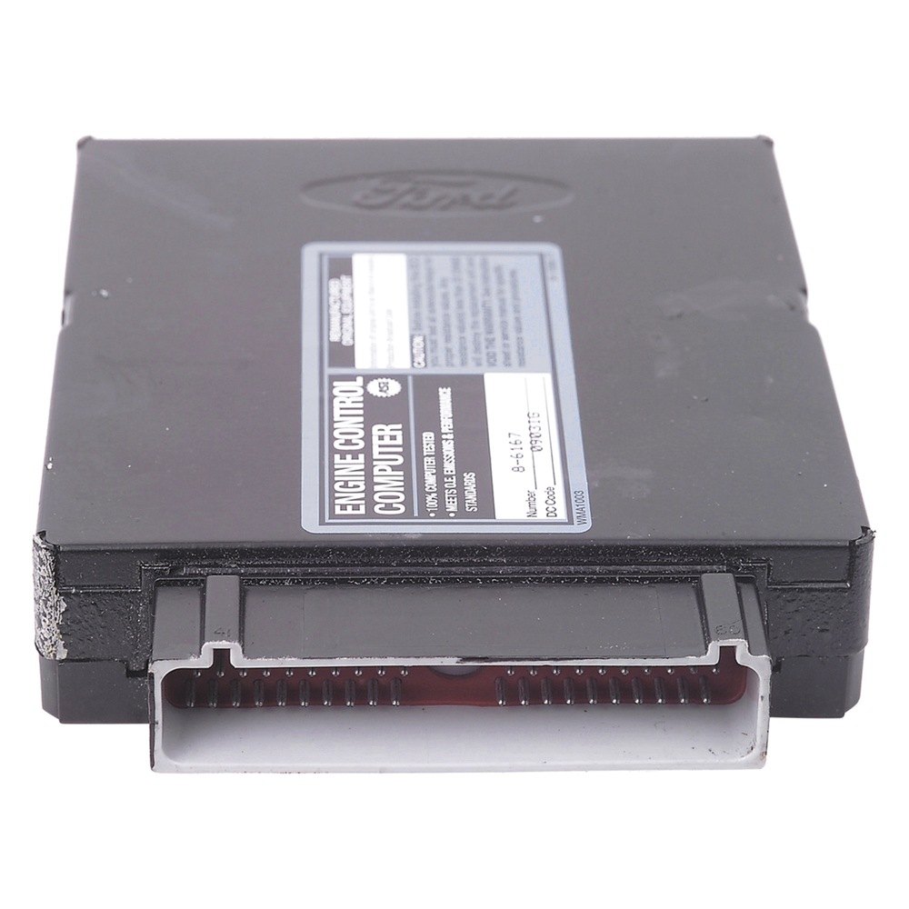 Cardone® 78-6167 - Engine Control Computer Cardone® 78-6167 - Engine Control Computer