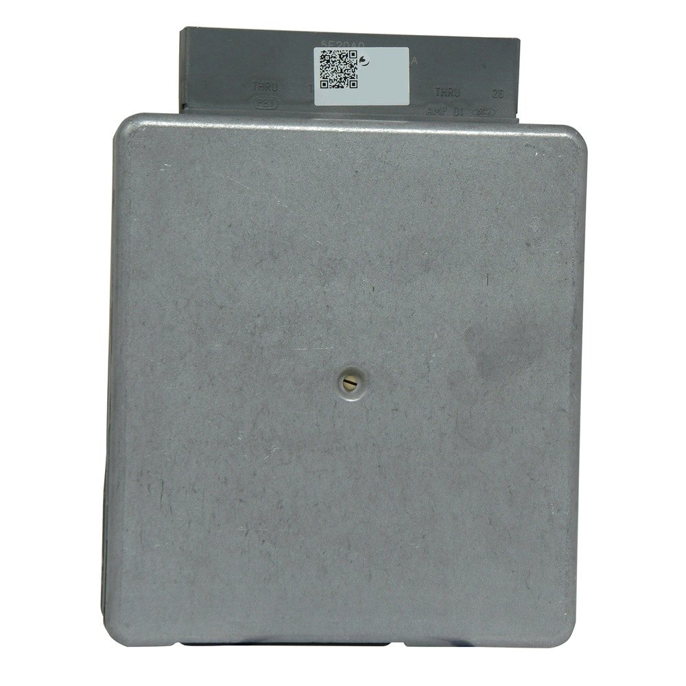 Cardone® 78-6776 - Engine Control Computer