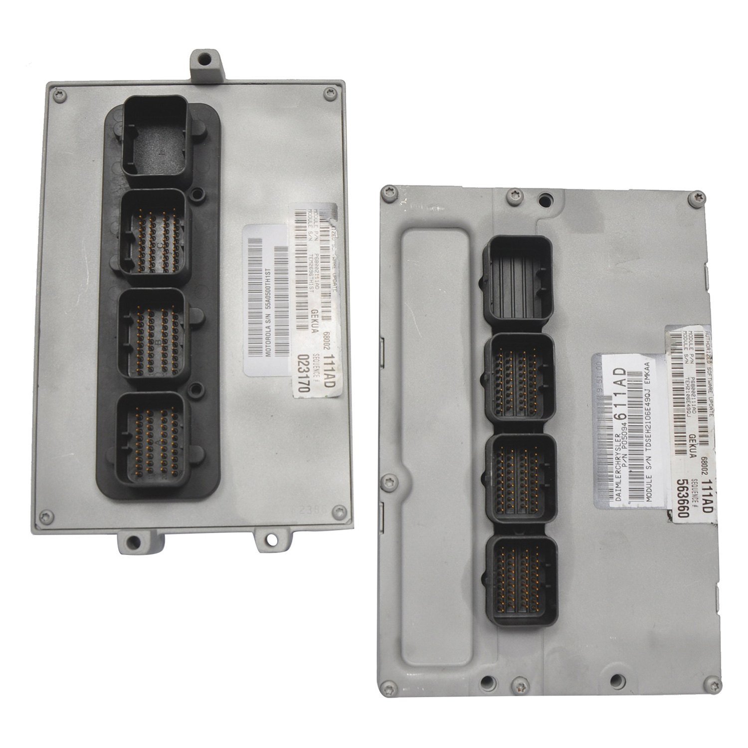 Cardone® 79-3049V - Engine Control Computer